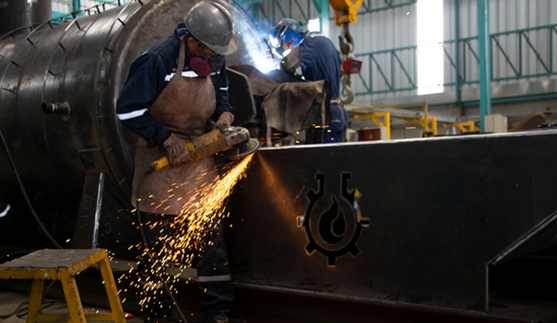 Calderos y Afines S.A